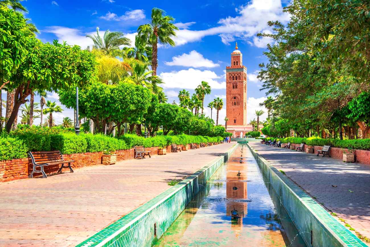 Marrakech | Portugalessence.com