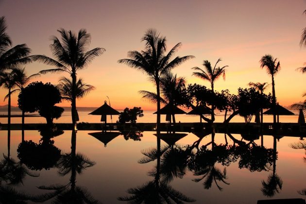 El tiempo en Bali. ¿Cuándo es la mejor época para viajar a Bali? - El ...