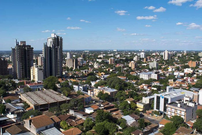 Qué hacer en Asunción: 30+1 planes imprescindibles - El Viajista