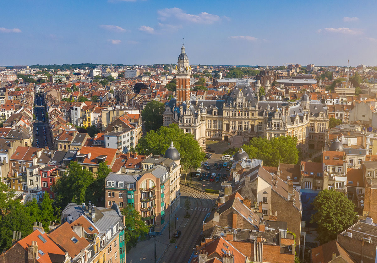Dónde alojarse en Bruselas: las 9 mejores zonas - El Viajista