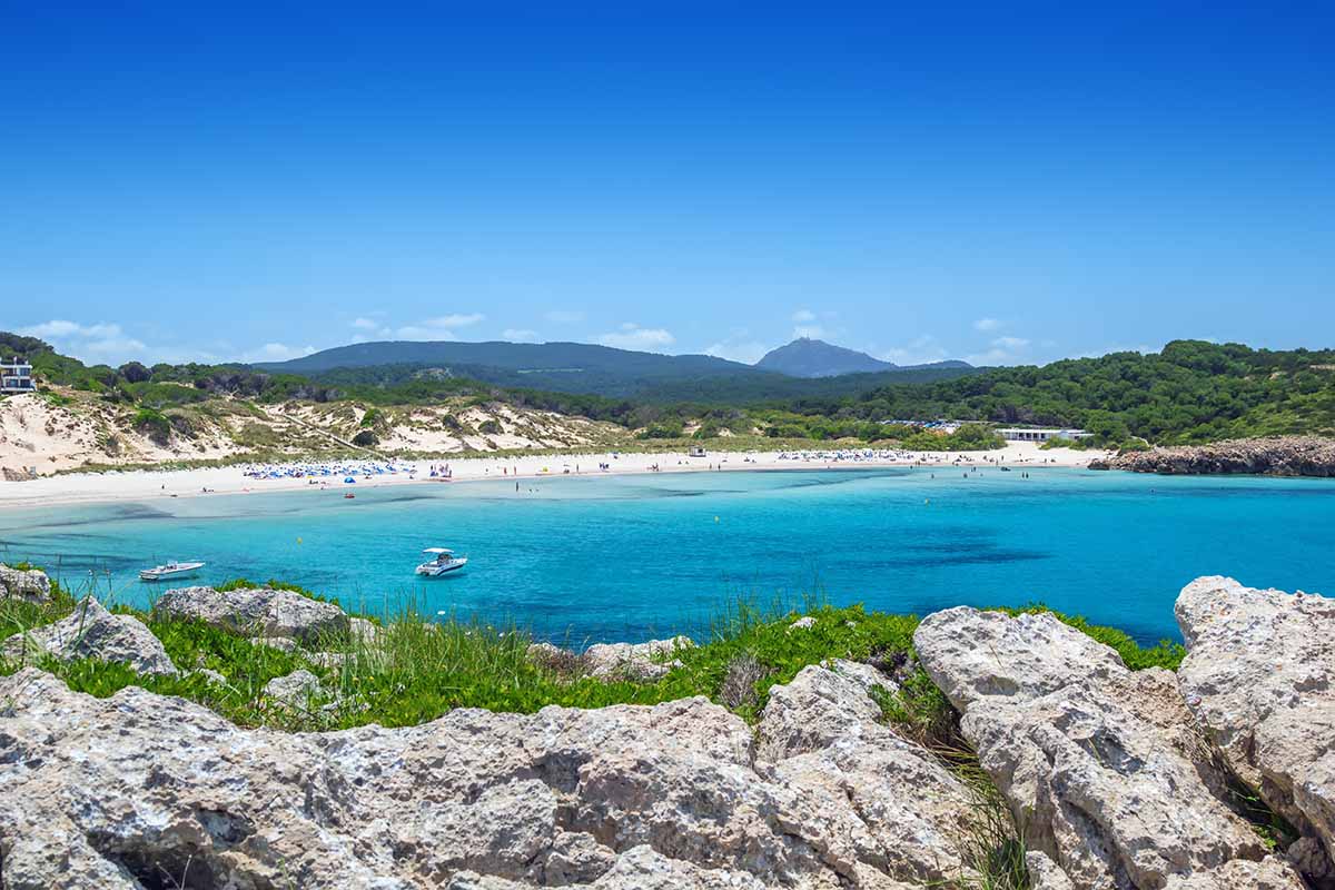 Las 15 mejores Playas de Menorca - El Viajista España