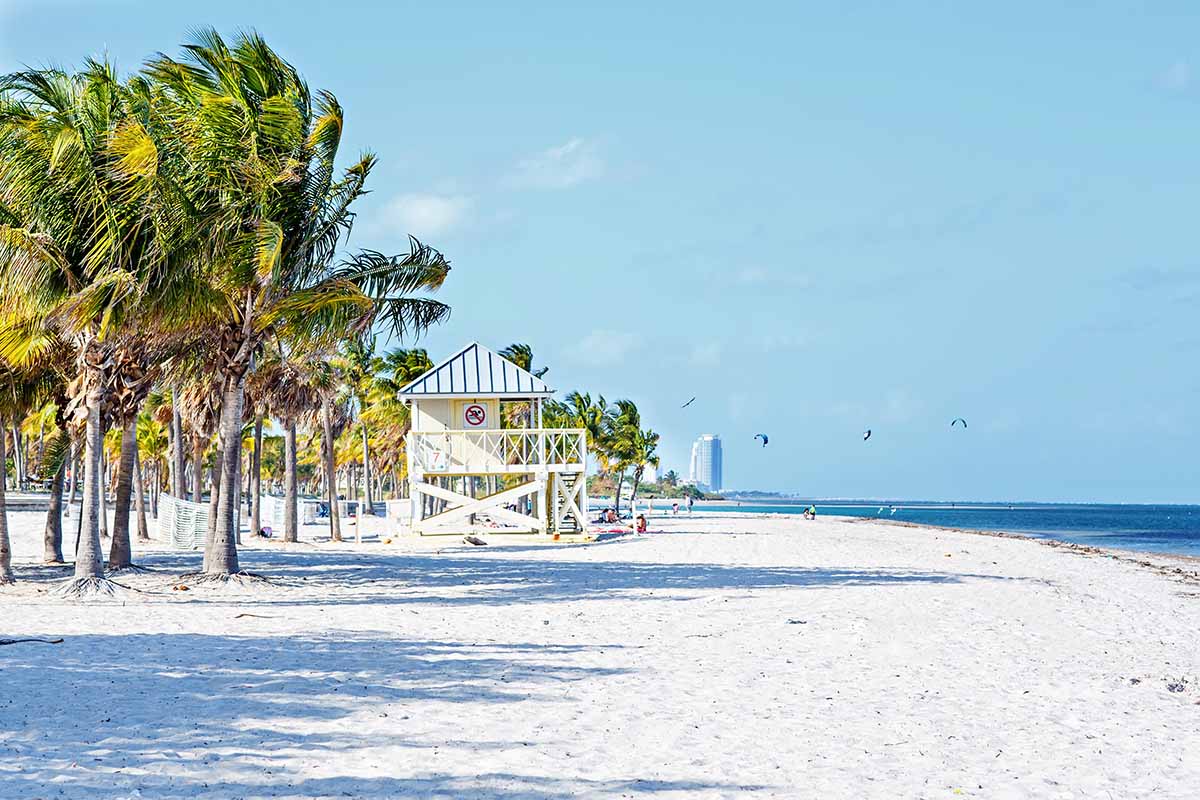Dónde alojarse en Miami: las 9 mejores zonas - El Viajista
