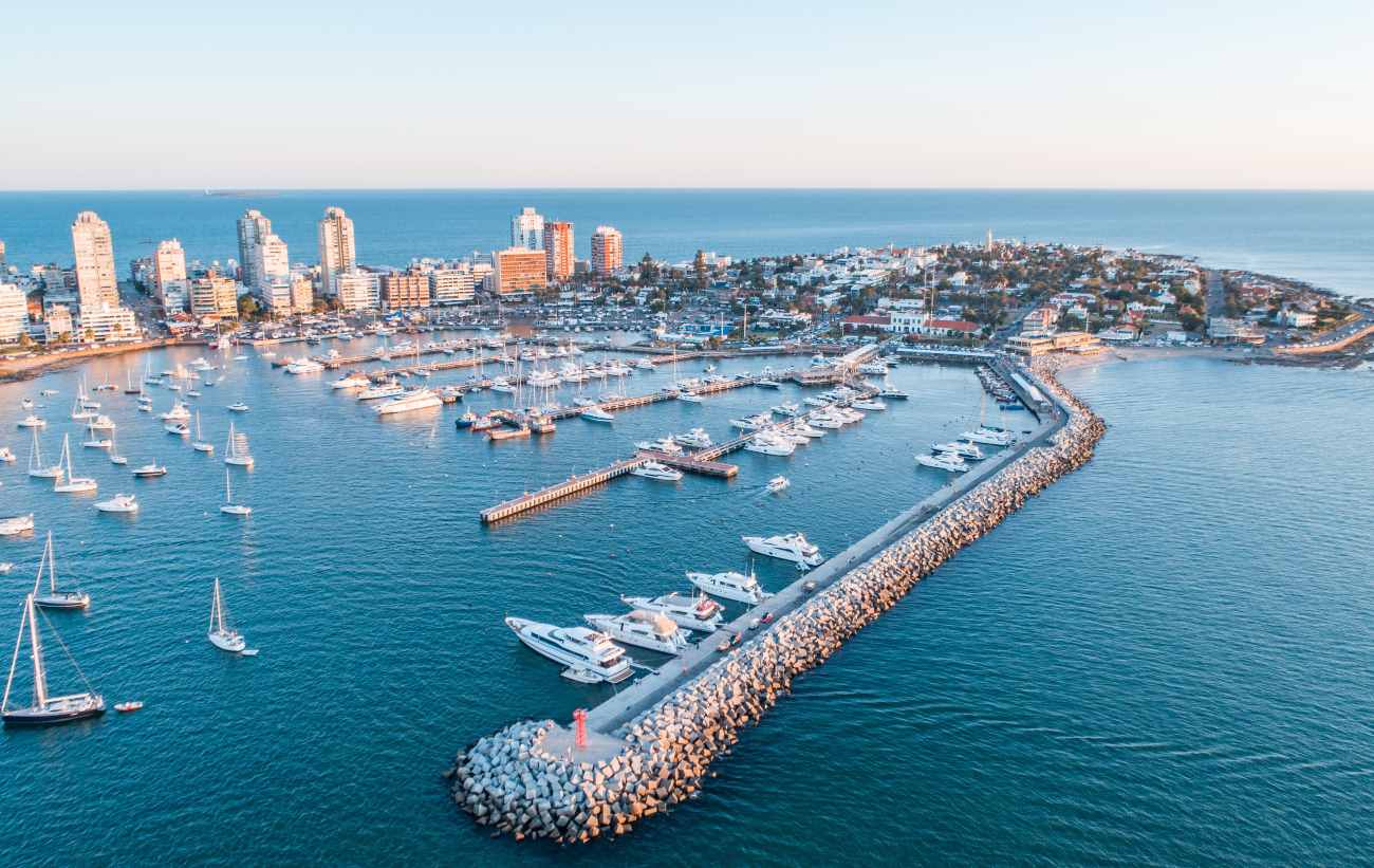 Qué hacer en Punta del Este: 20 planes imprescindibles - El Viajista